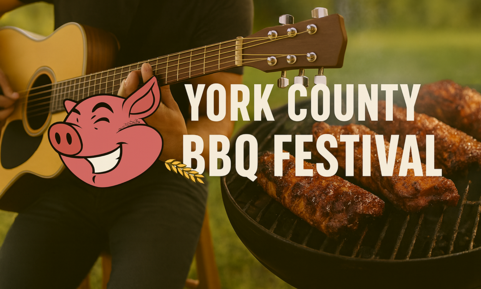 BBQ Competition Lineup | York County BBQ Festival